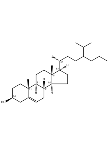 Beta Sitosterols – Hansyoung